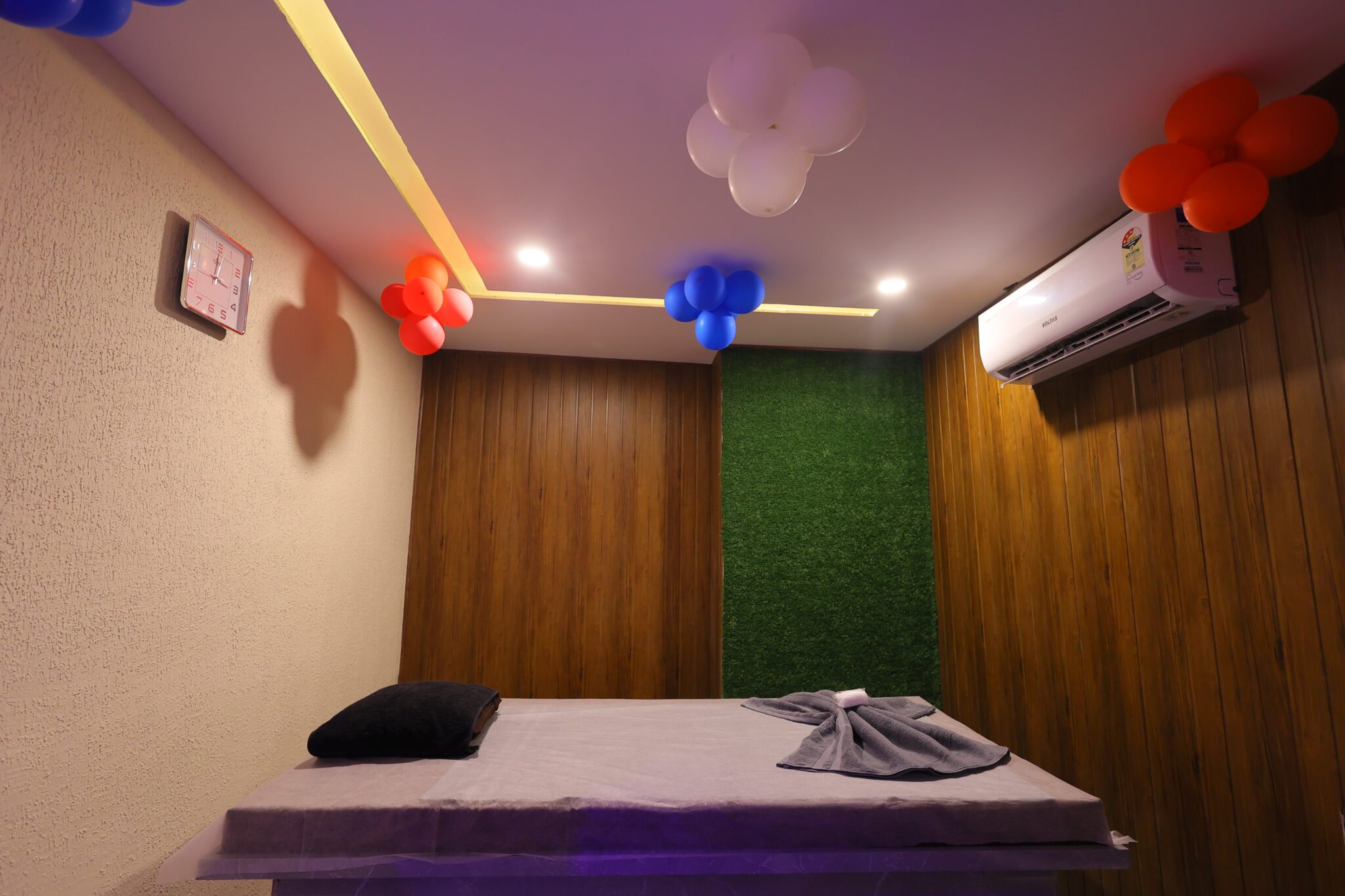Vertuo Spa: Best Luxury Spa in Pitampura | Rejuvenate & Relax